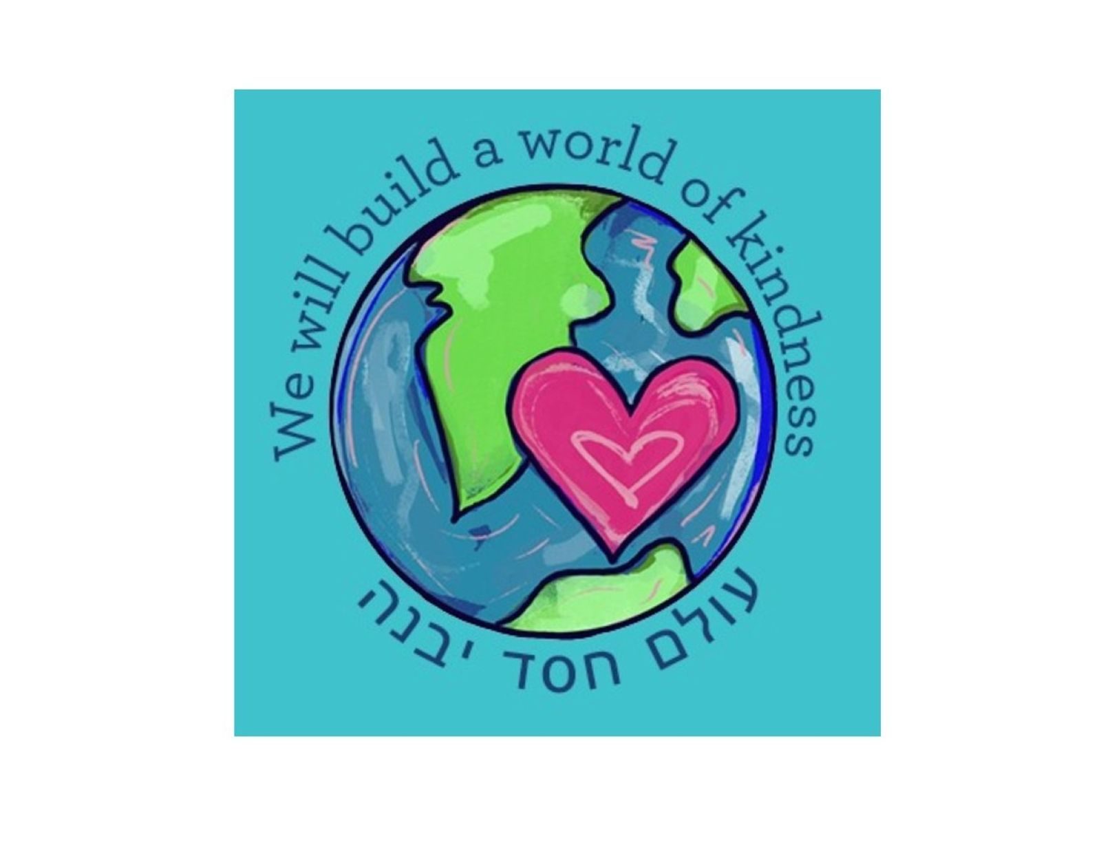 Teaching Kindness – Living Kindness - Jewish Educational Services